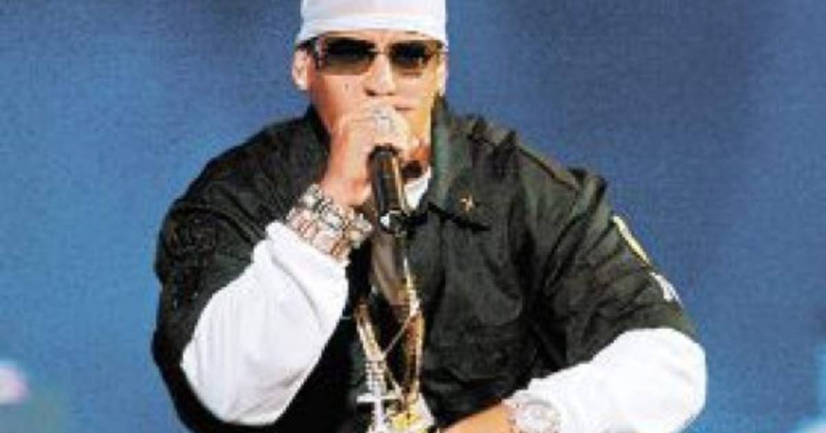 'El Cangri” por segunda vez en Honduras