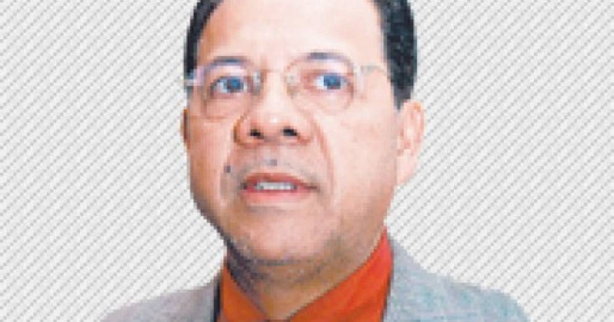 SPS y los 50 años de LA PRENSA