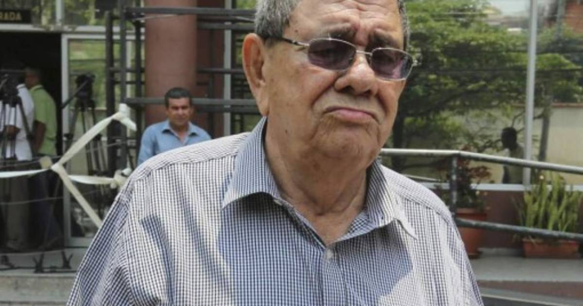 Andrés Torres dice que abogado que lo denunció está 'desquiciado”