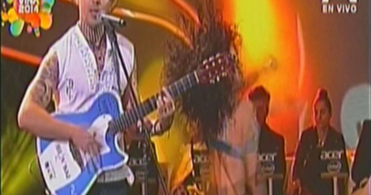 Polache: 'Volveré a Viña del Mar como un artista internacional”