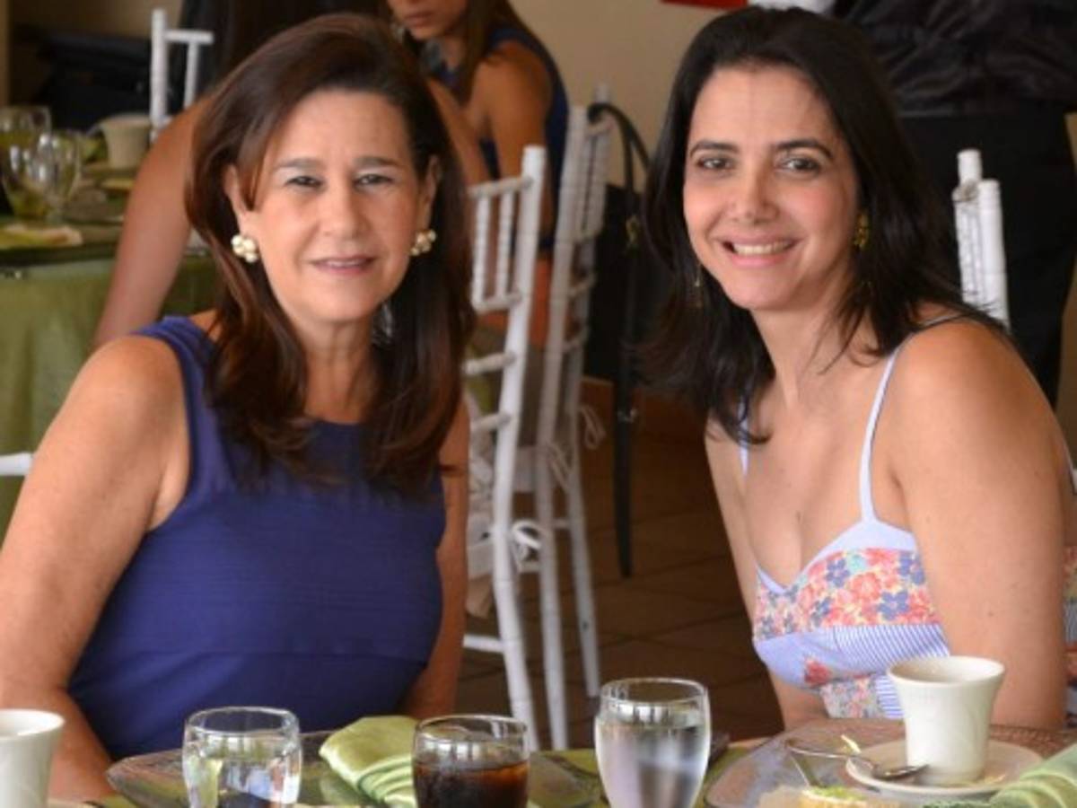 María Fernanda Bendeck despide su soltería - Diario La Prensa