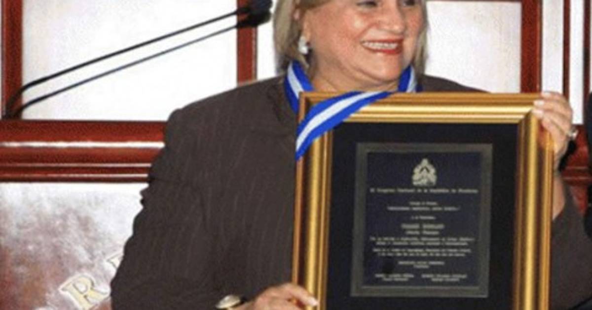 Muere la periodista Farah Robles en San Pedro Sula