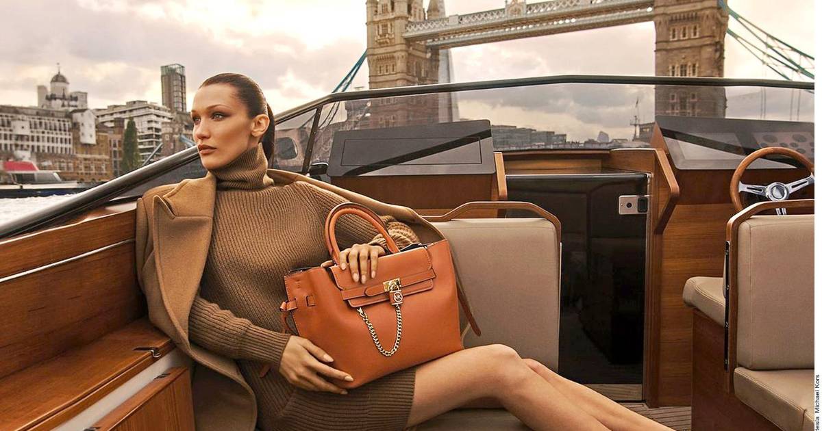 La elegancia del color Camel para esta temporada