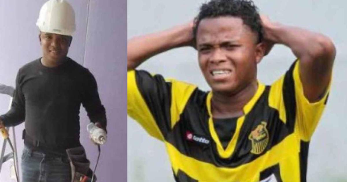 ¿Qué pasó en Estados Unidos con Steven Ramos? El “Chicharito” de Honduras