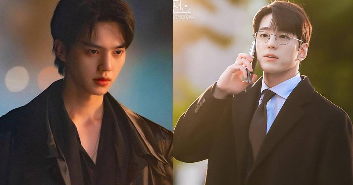 Actores surcoreanos que deben hacer su servicio militar en la cumbre de ...