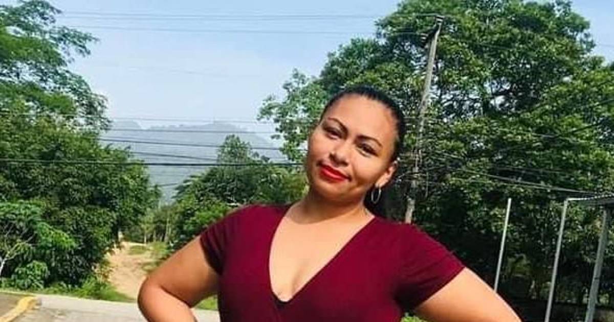 Conmoción por crimen contra Elsa Rosales en El Negrito, Yoro