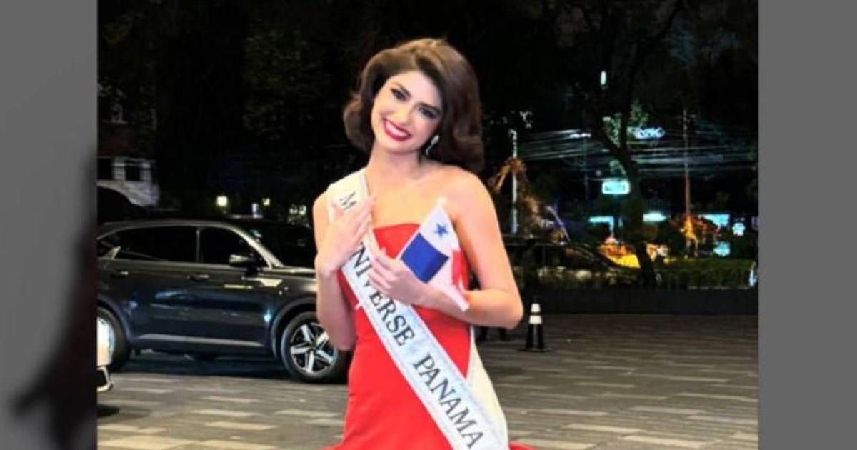 Italy Mora: “Fue una medida severa (...) podría haberse solucionado con ...