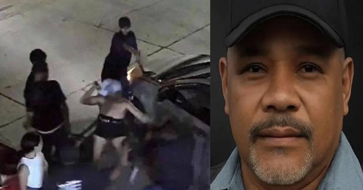 Detención judicial contra presunto asesino de Frank Morris