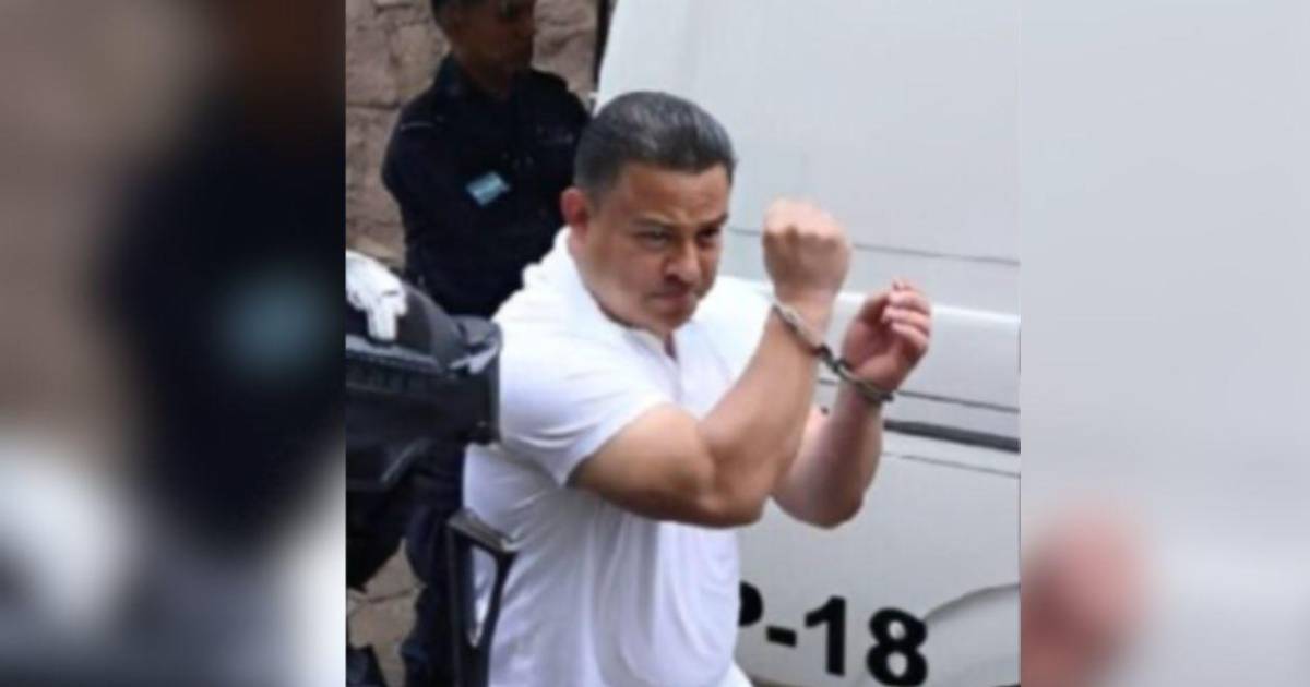 Nelson Márquez se defenderá en libertad, tras estar 100 días en prisión