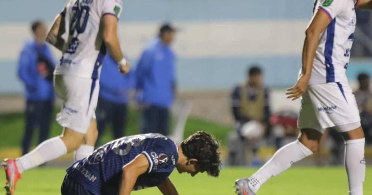 EN VIVO Motagua vs Cartaginés, rumbo a Champions de Concacaf
