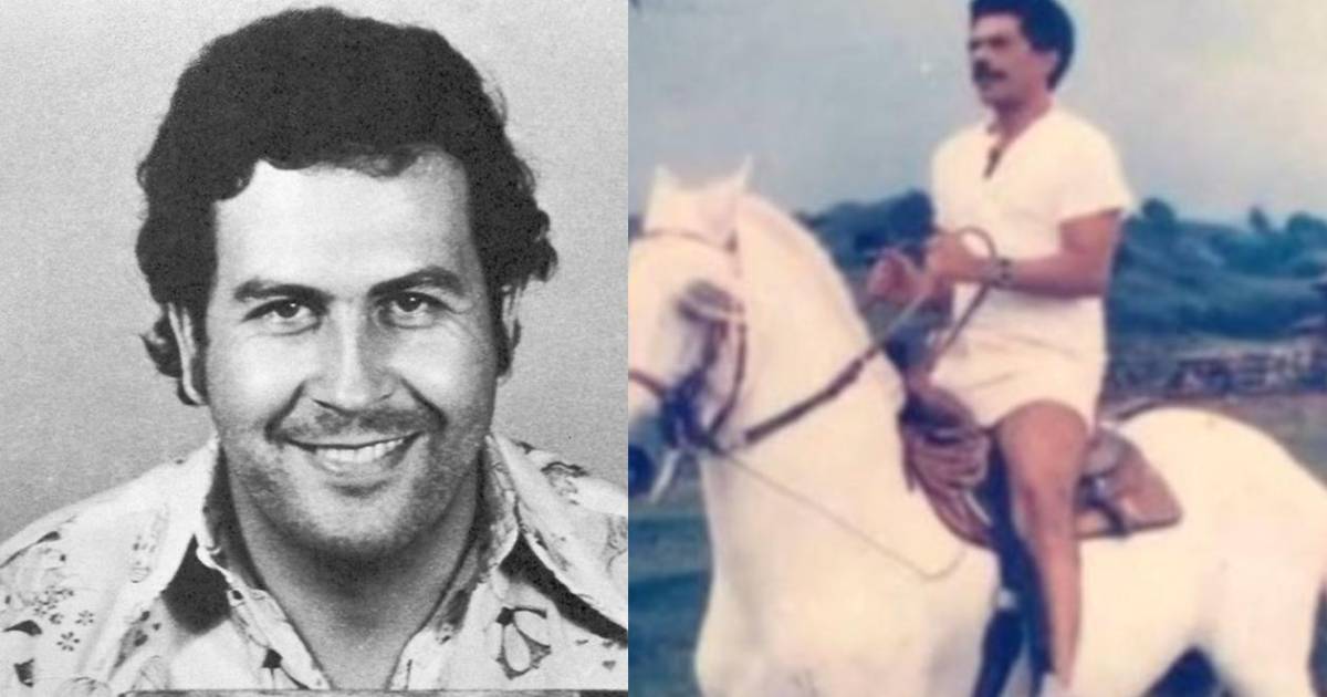 Los nexos de Ramón Matta Ballesteros con Pablo Escobar
