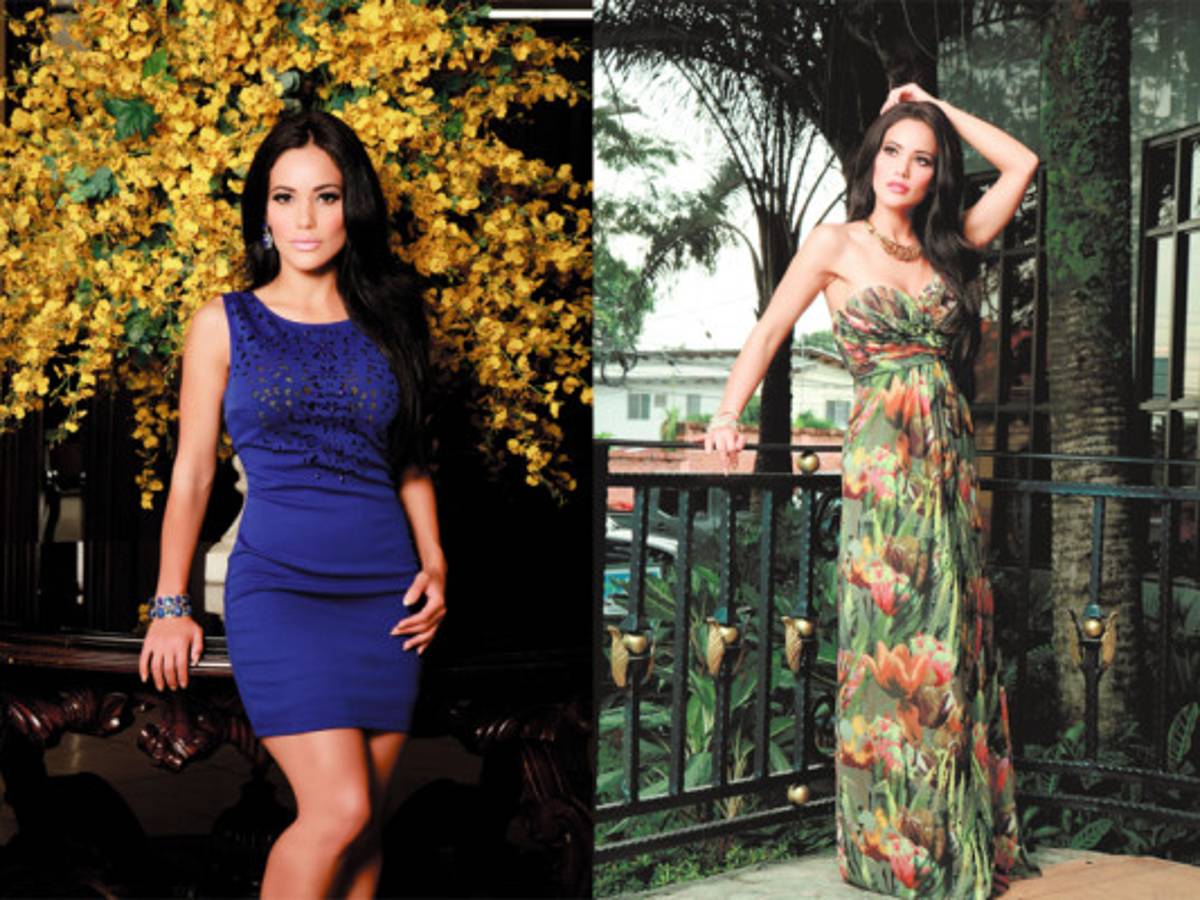 Jennifer Andrade - Diario La Prensa