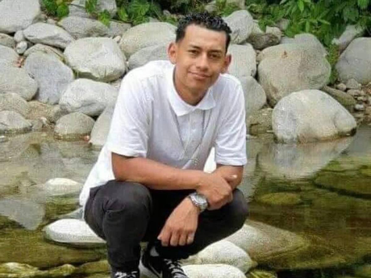 Raptan a joven que visitó a familiares en peligroso sector de San Pedro Sula