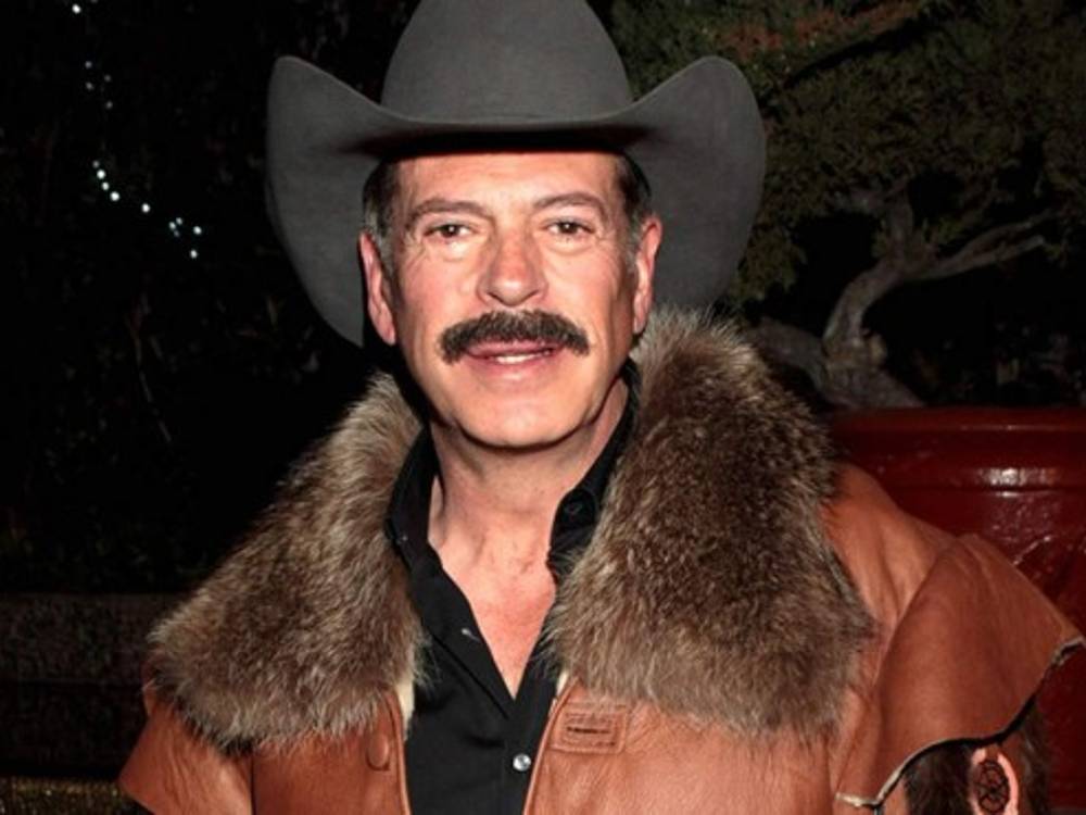 Sergio Goyri Se Une A La Telenovela Señora Acero” Diario La Prensa