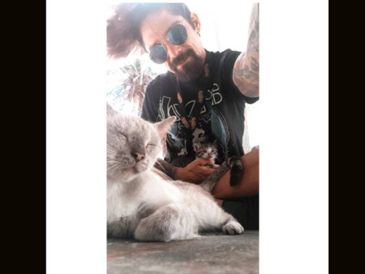 ¿Recuerdas a René y Renny de Salserín? mira como lucen en la actualidad