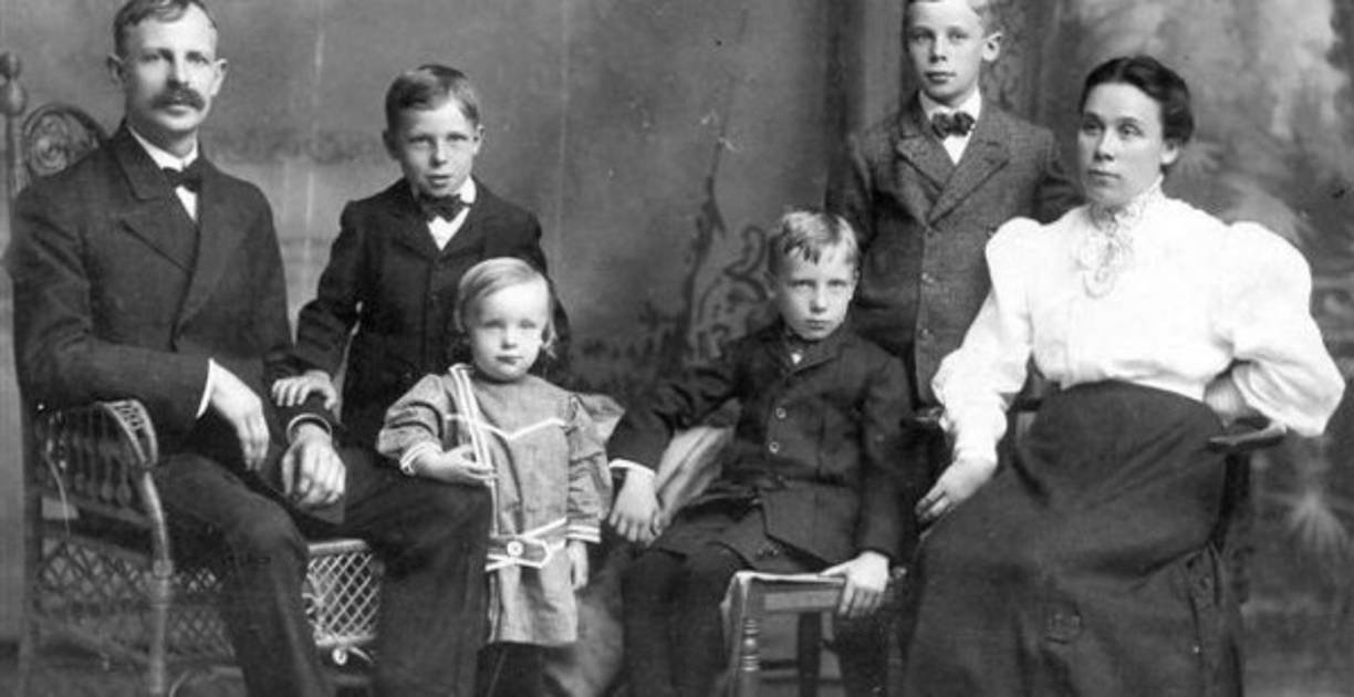 ¿Con qué generación te identificas?