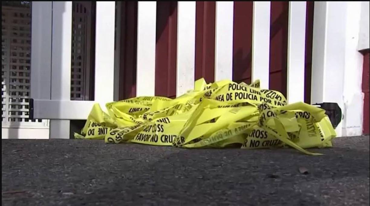 Hondureña culpable de apuñalar y matar a “amigo” en Maryland