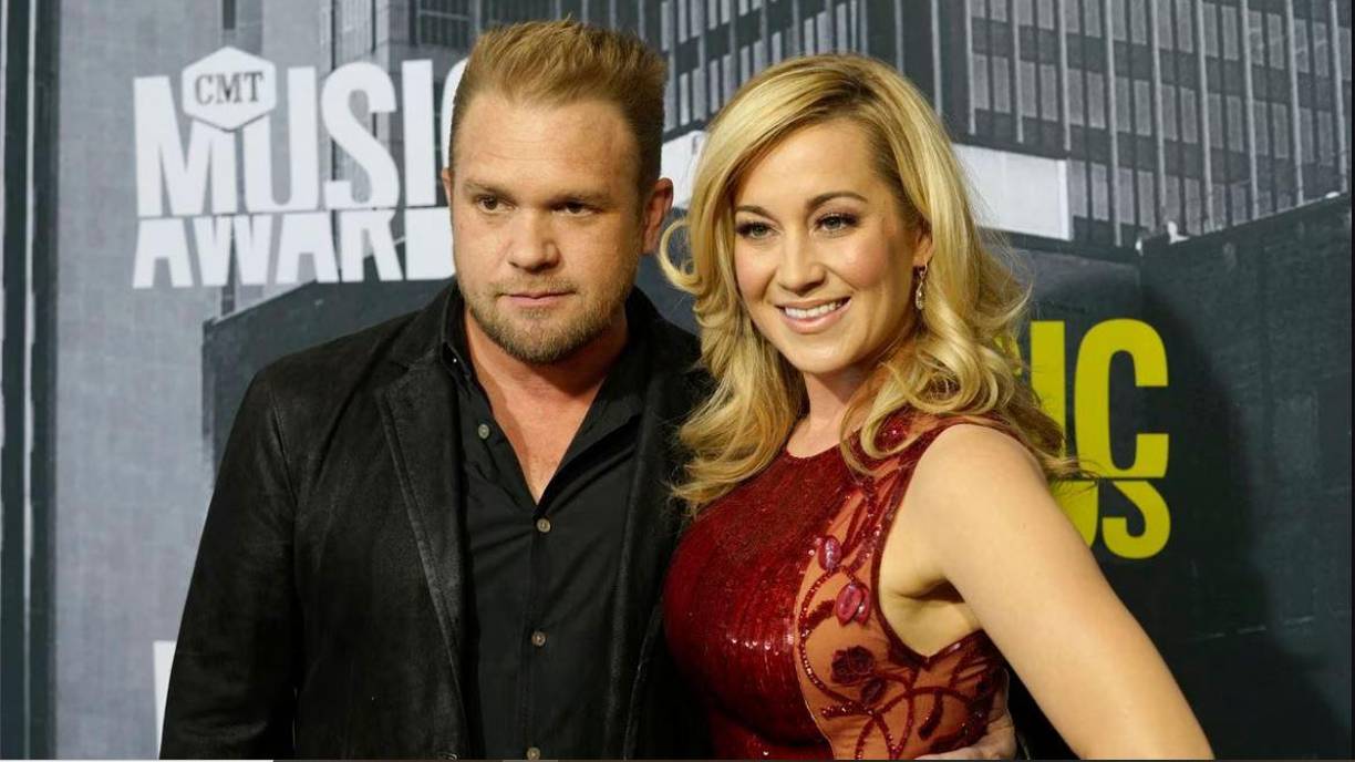 Esposo de artista country se habría quitado la vida en su hogar