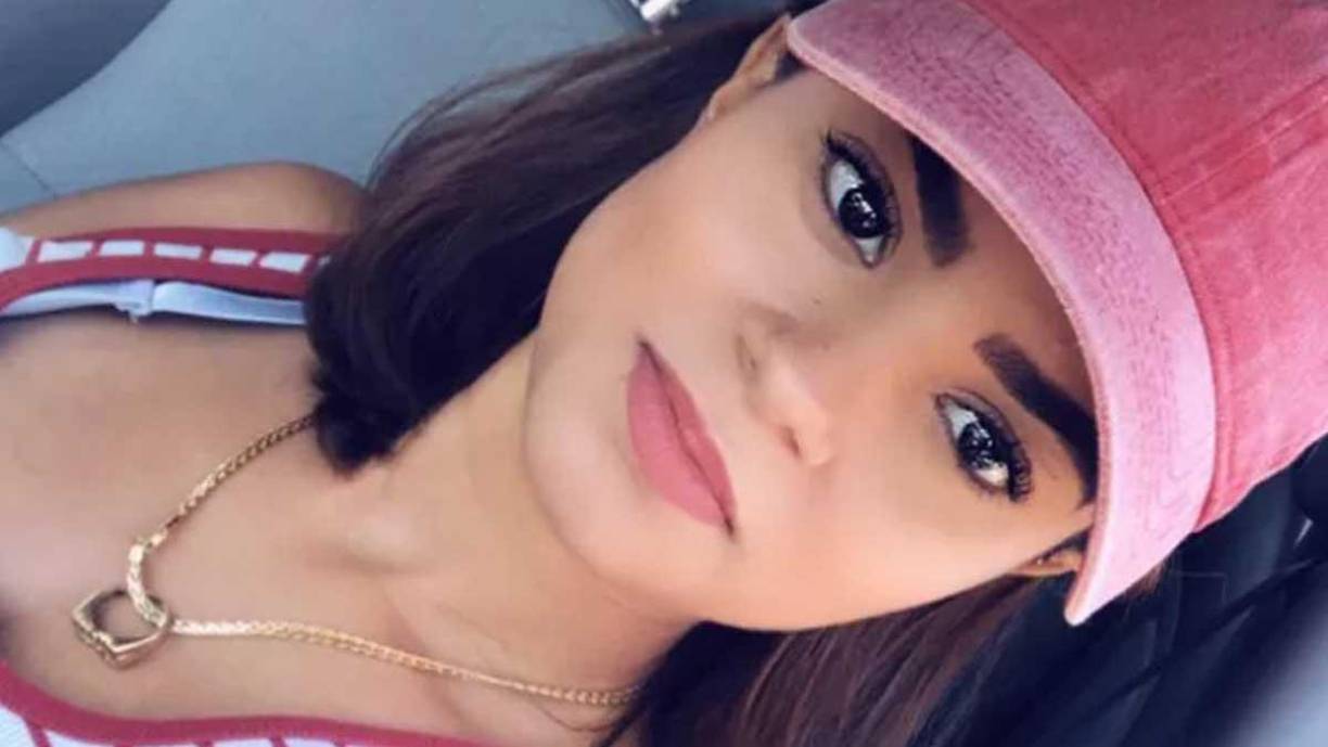 Joven hispana es asesinada por la amante de su novio en Georgia ...