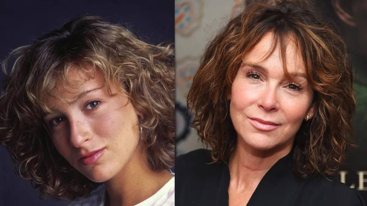 Jennifer Grey revela los desafíos con Patrick Swayze antes de Dirty Dancing