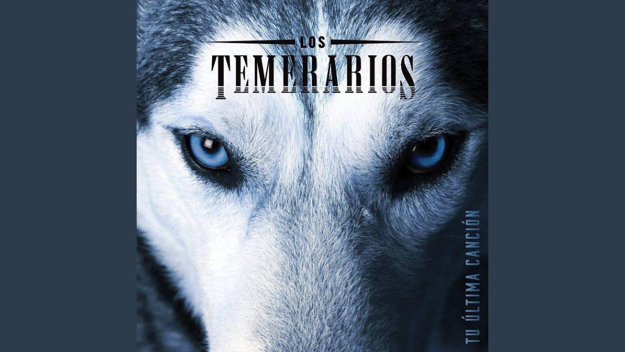Las 10 canciones más famosas de Los Temerarios