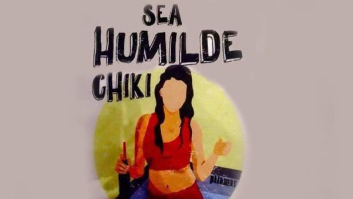 ¿Qué pasó con la “Chiki 504” casi diez años después de su fama?