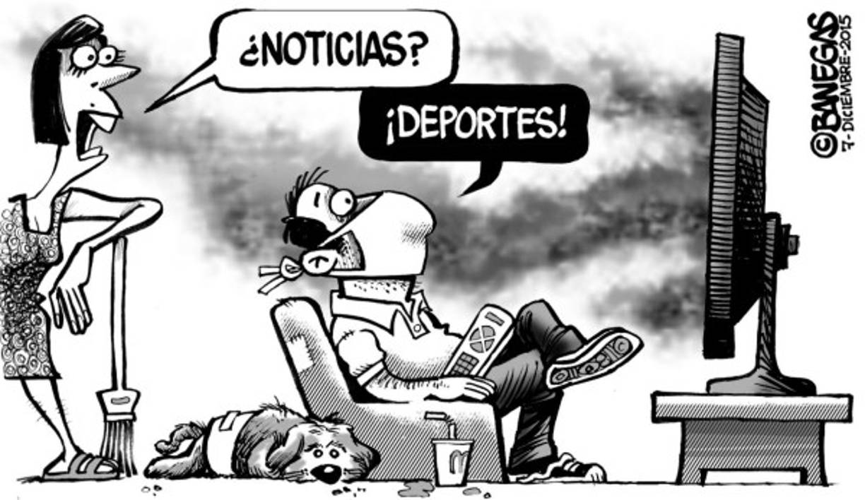 INFORMES DE CORRUPCIÓN