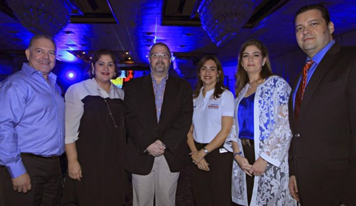 Opsa fortalece su indiscutible liderazgo