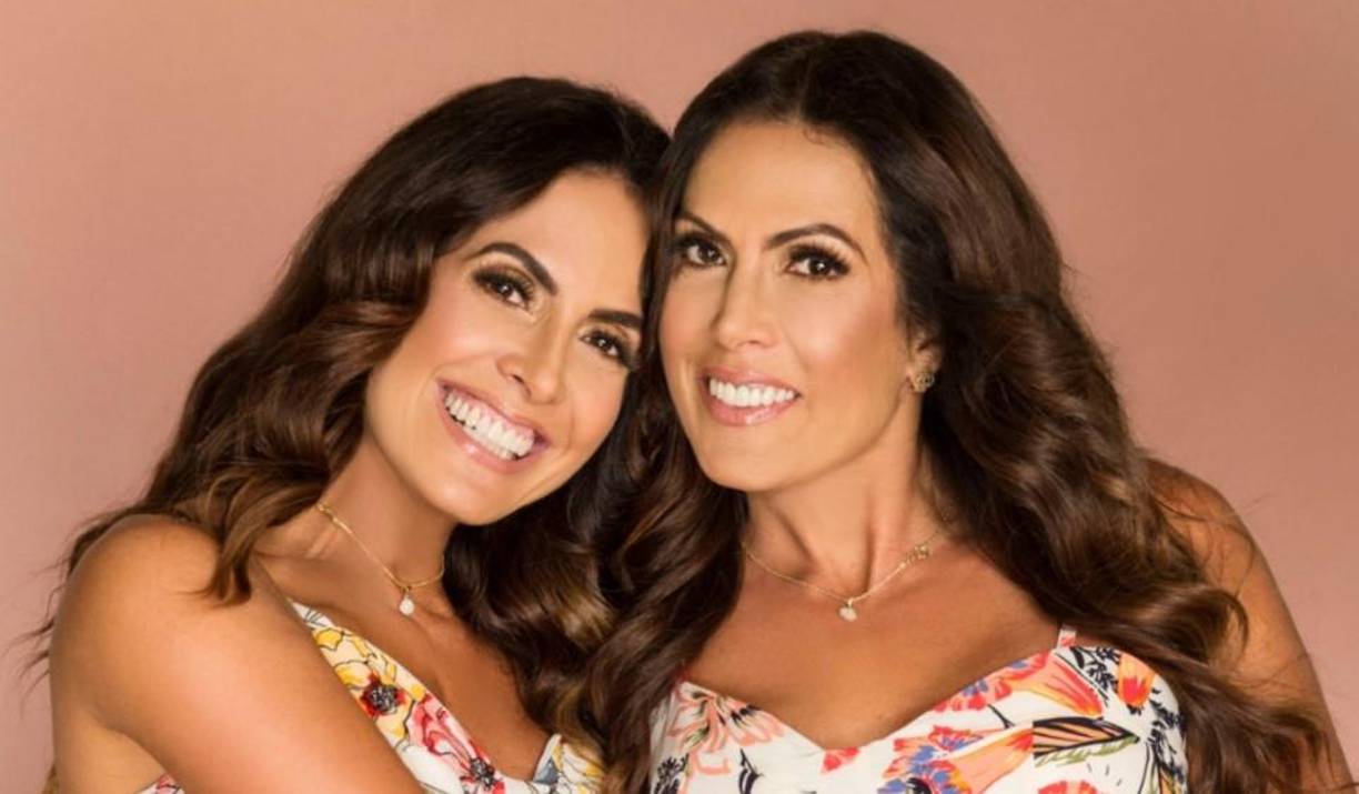 FOTOS: Así luce hoy el elenco de ‘Bienvenidos’