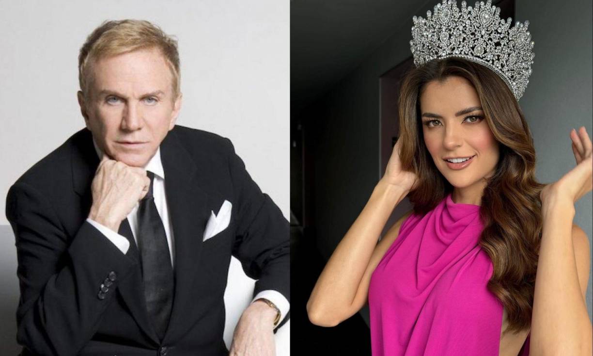 Osmel Sousa opina que Miss Perú es una fuerte candidata en el Miss Universo 2024