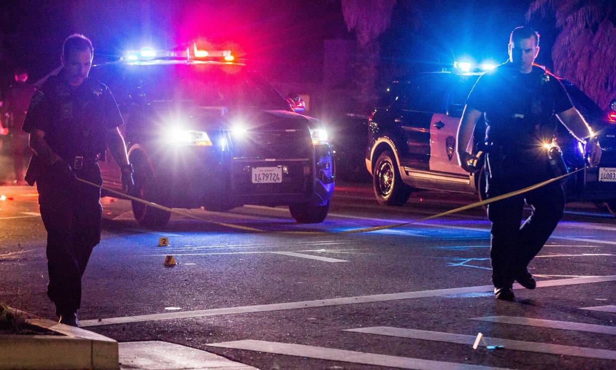 Asesinan a pareja frente a su bebé: "¿Cómo se le puede hacer eso a una ...