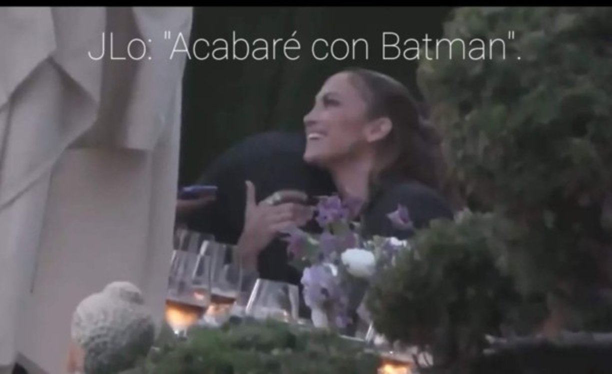 Bennifer 2021: Locura de memes por beso entre Jennifer López y Ben Affleck