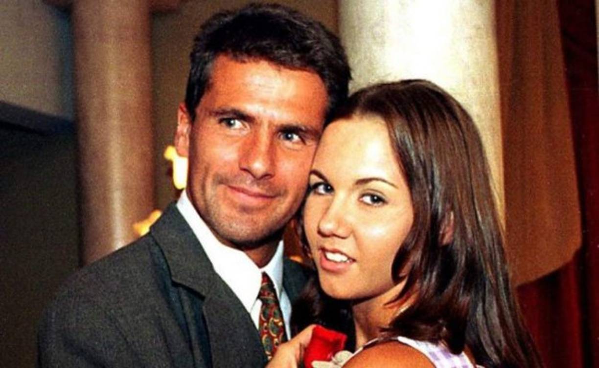 Michelle Vieth cambia su imagen drásticamente y la tildan de lucir muy 'corriente'