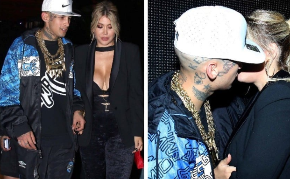 Wanda Nara destapa la verdad sobre reconciliación con Icardi