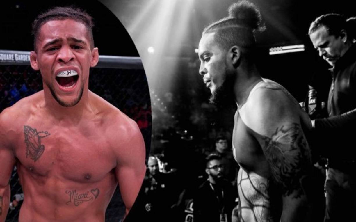Matan a balazos a Isaiah Chapman, un prometedor peleador de la MMA