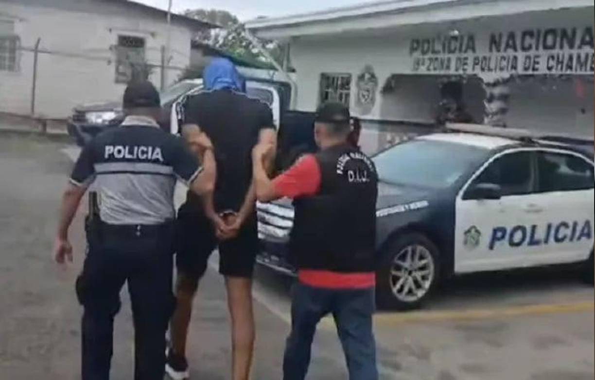 Hija de reconocido abogado es ultimada por su novio