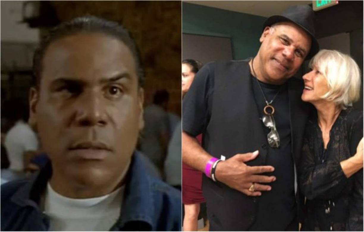 Así luce el elenco de 'Sangre por sangre' 26 años después de la película