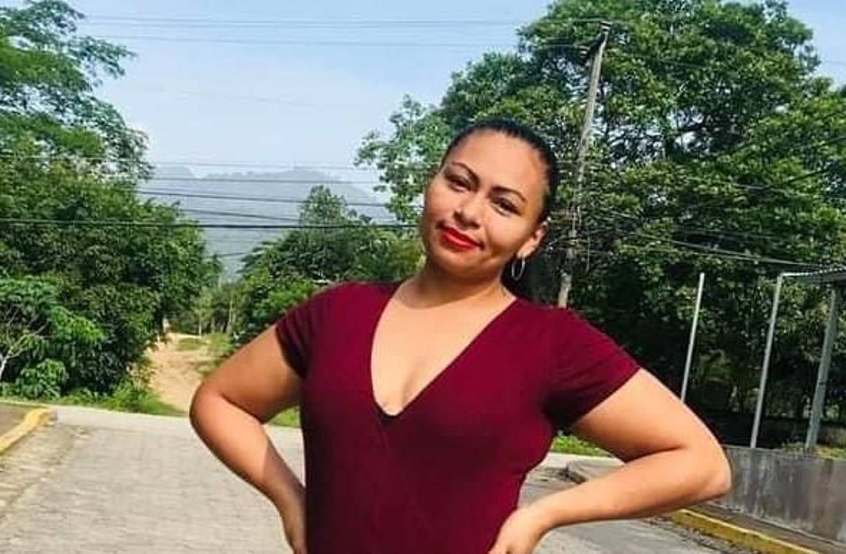 Conmoción por crimen contra Elsa Rosales en El Negrito, Yoro