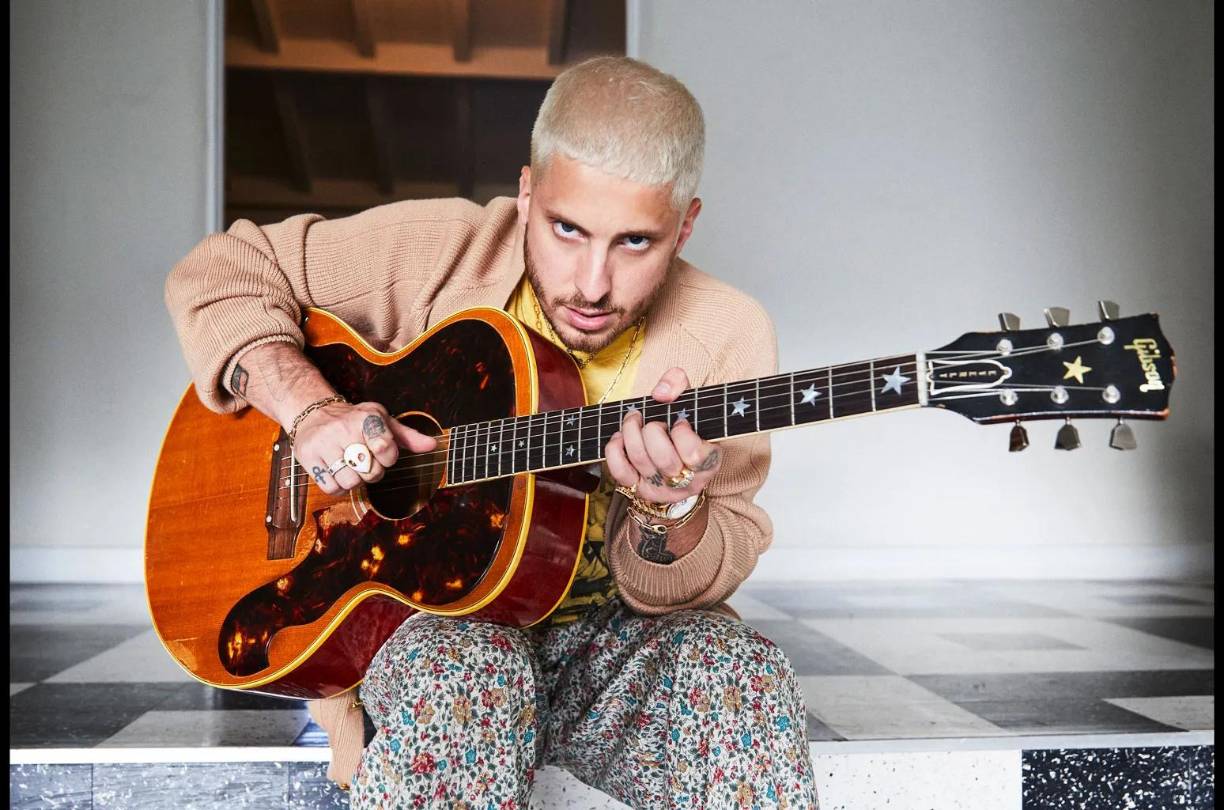 Paul McCartney, Elton John y Lady Gaga participan en el último disco de los Rolling Stones