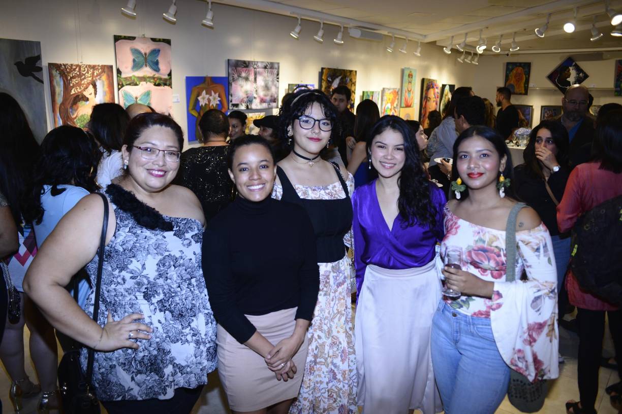 Fundadoras de Refugio Amor y Abrigo son homenajeadas por su labor