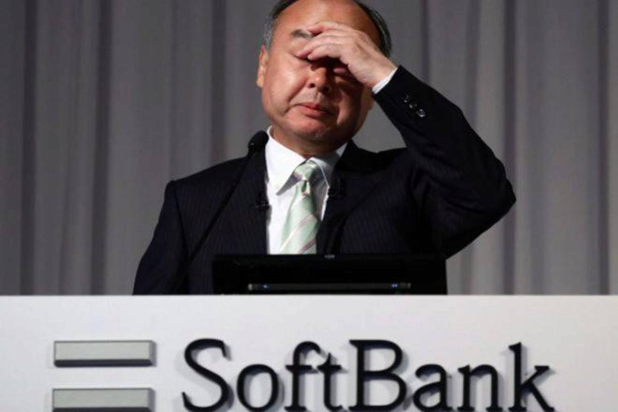 ¿Quién es el CEO de SoftBank que anuncia una inversión de $100 mil millones con Trump?