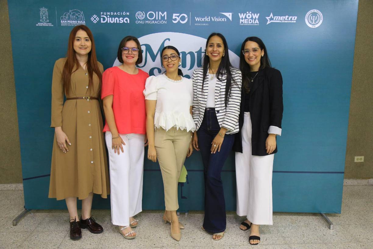 Docentes disfrutan de un taller didáctico e inédito en SPS: Mente Sana 2024