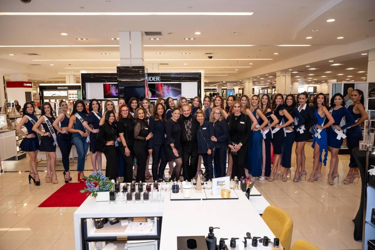 El Miss Universo Cuba se celebra hoy en Miami después de 57 años sin reina
