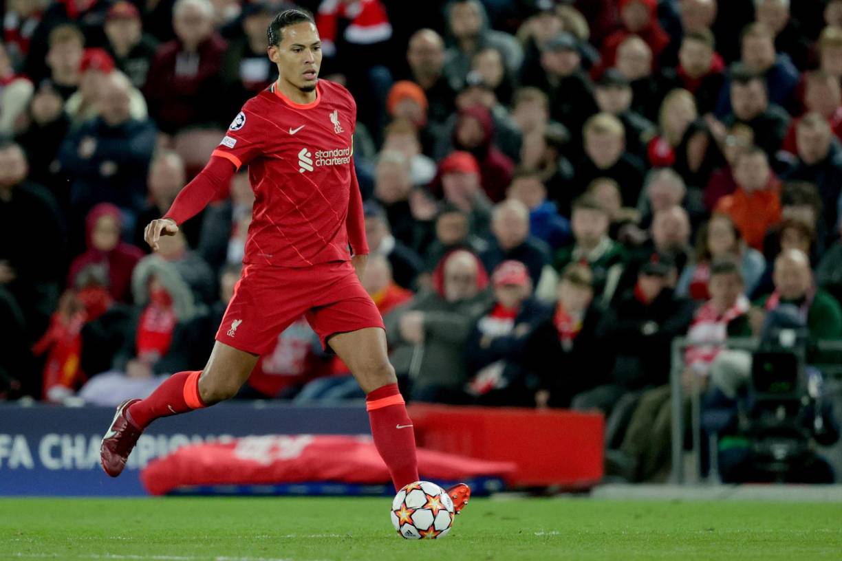 El 11 ideal de IFFHS de 2022: Tres de Real Madrid y uno de Concacaf