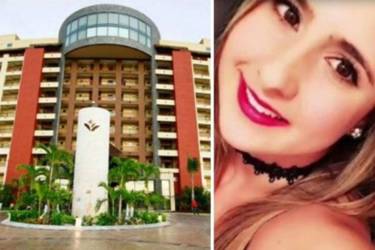 Las vacaciones a Cancún, México, que terminaron en una tragedia rodeada ...