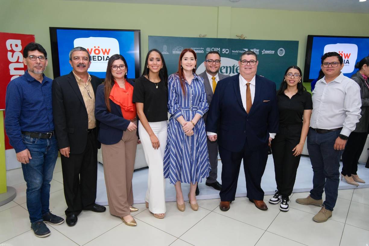 Así fue el exitoso lanzamiento de Mente Sana, un proyecto de Diario LA ...