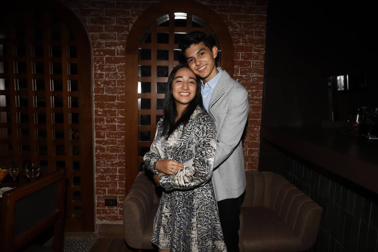 Seniors de la Happy Days & Freedom celebran desayuno