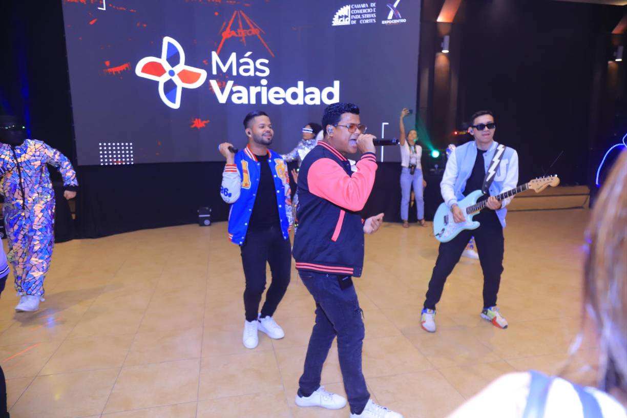 Calendario de actividades de la Expo Juniana 2024