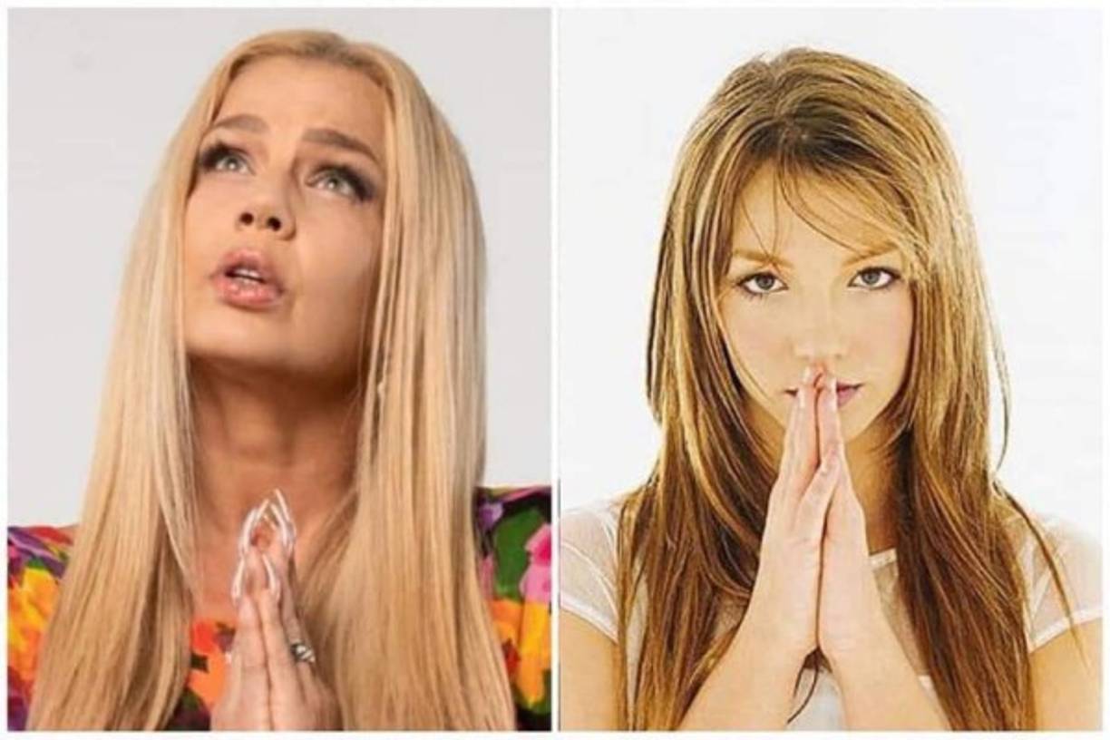 ¿Dua Lipa y Taylor Swift inspiran sus looks en Niurka Marcos? La cubana ...