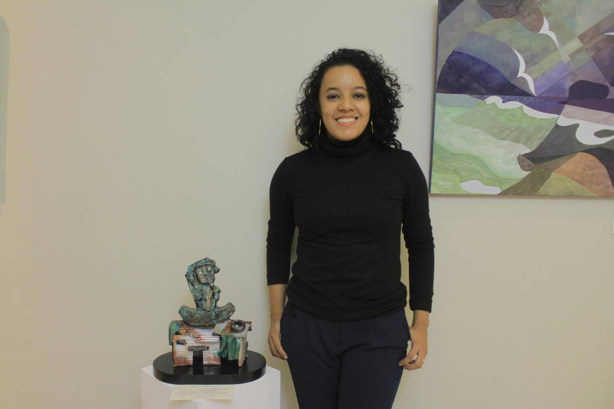 La Galería Nacional de Arte (GNA) presenta obras “Versa Arte Ruso”